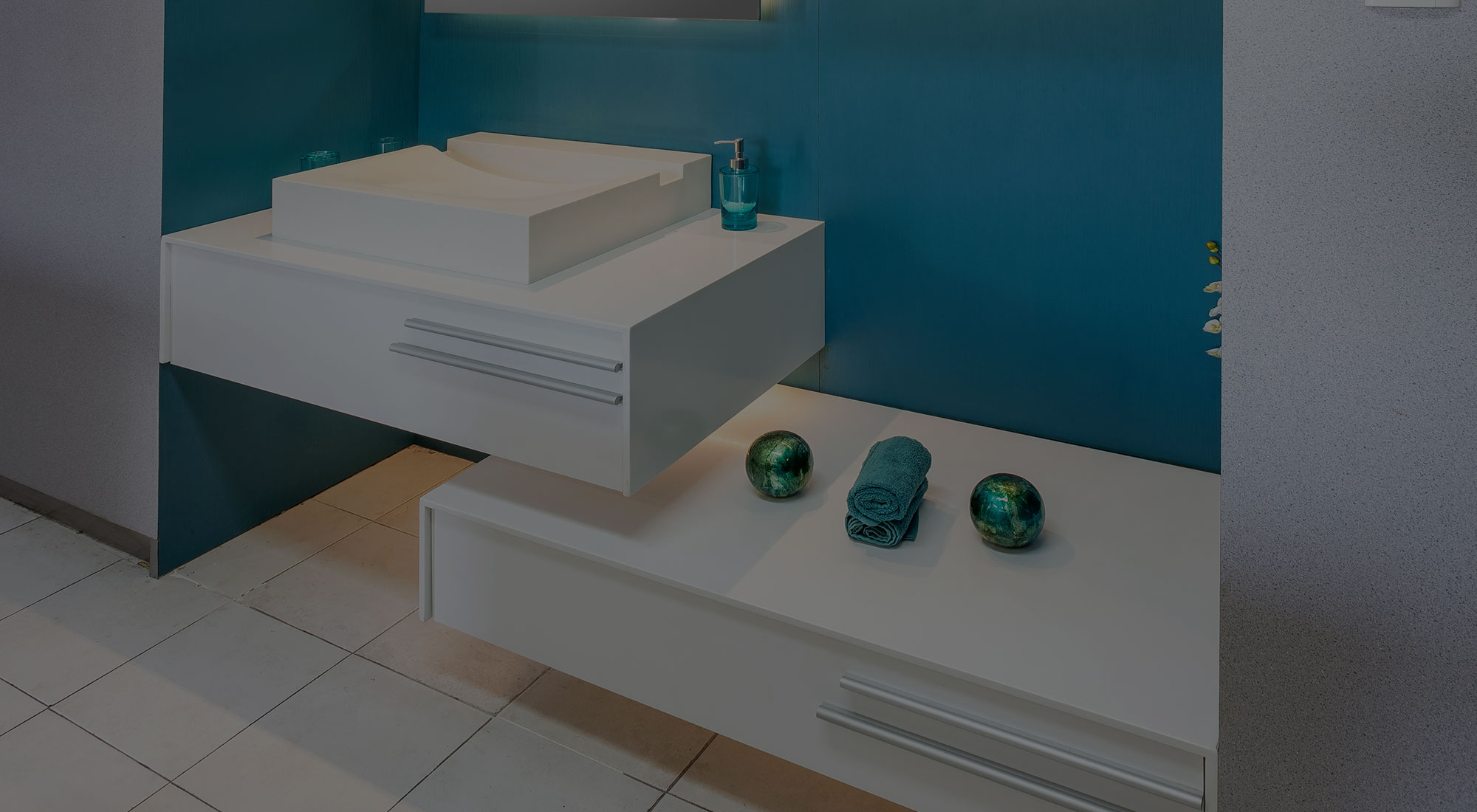 Crombe – Cocinas a tu gusto