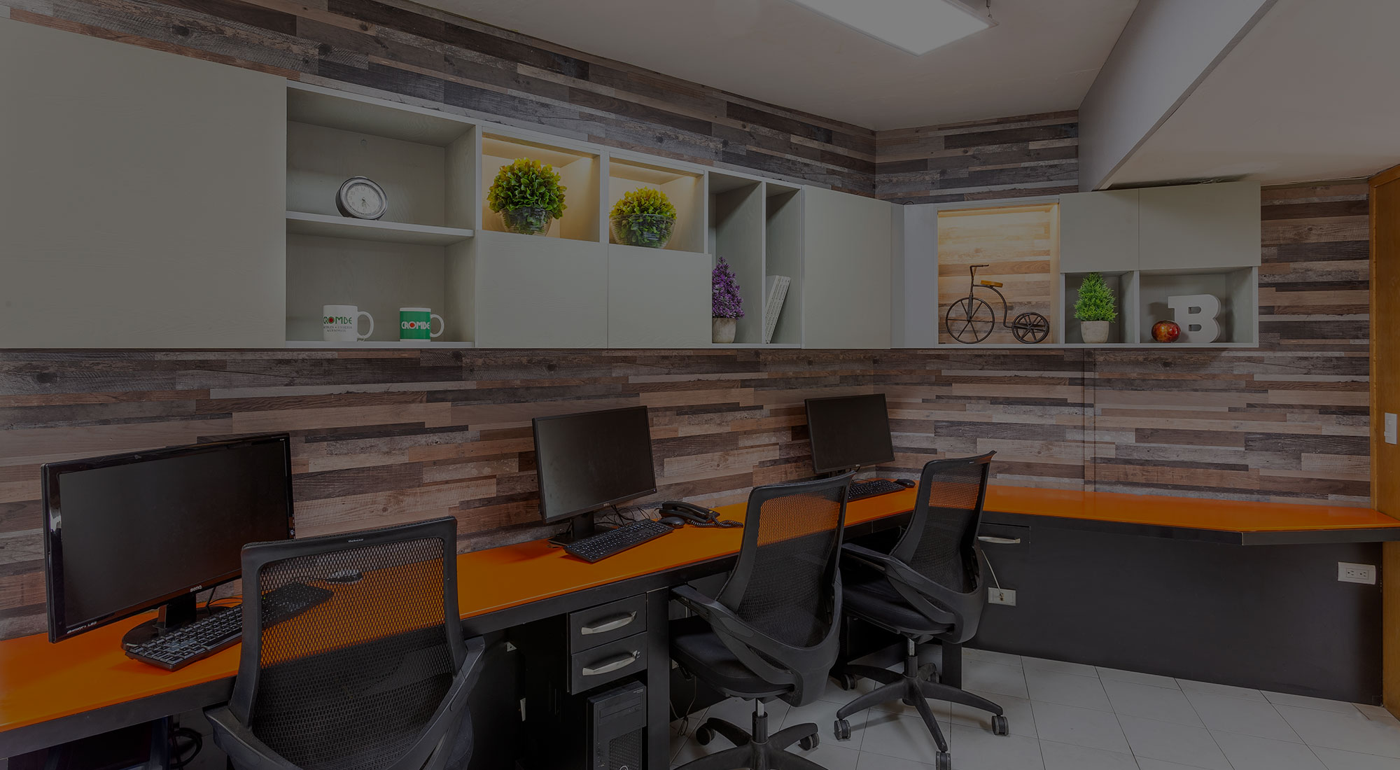 Crombe – Cocinas a tu gusto