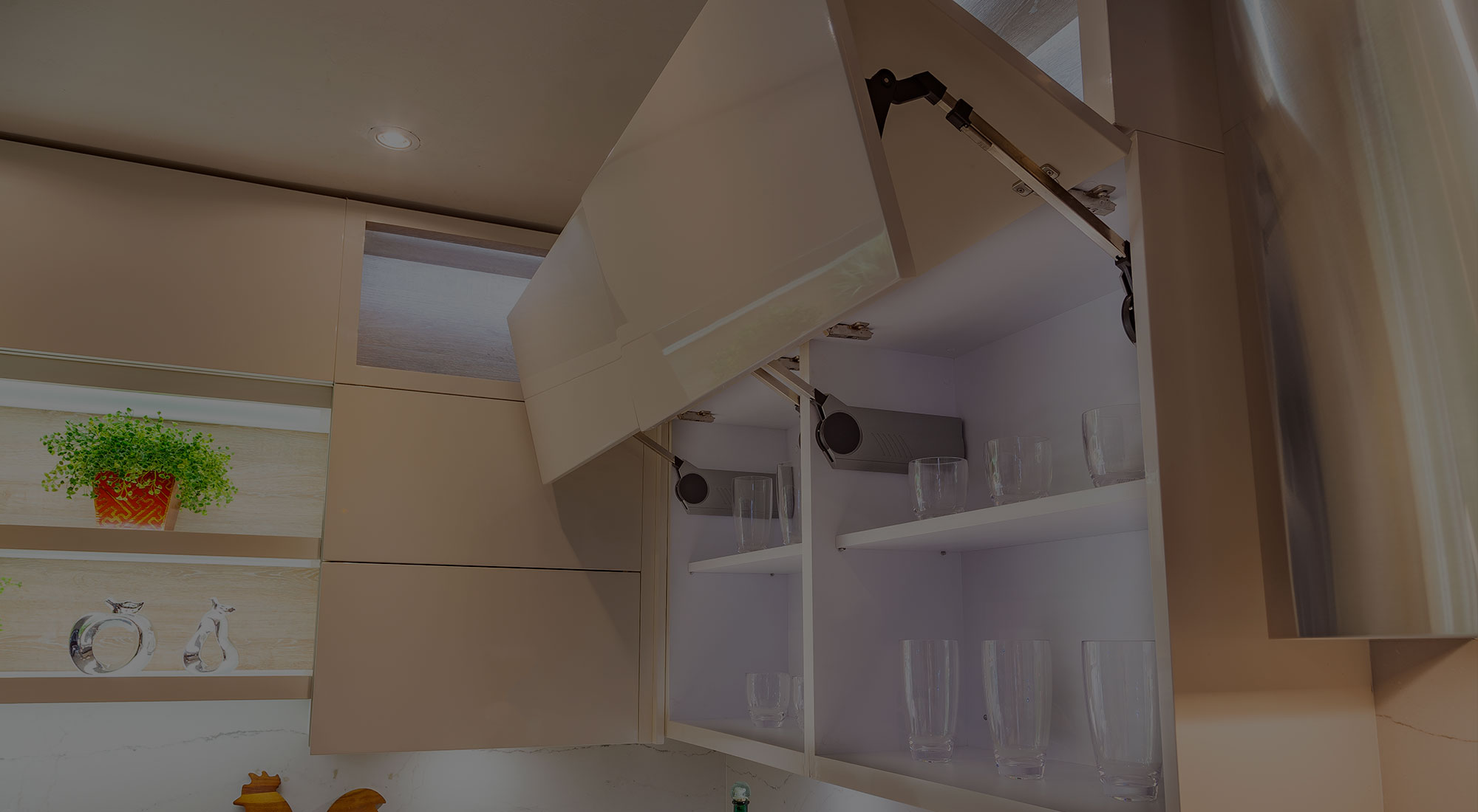 Crombe – Cocinas a tu gusto