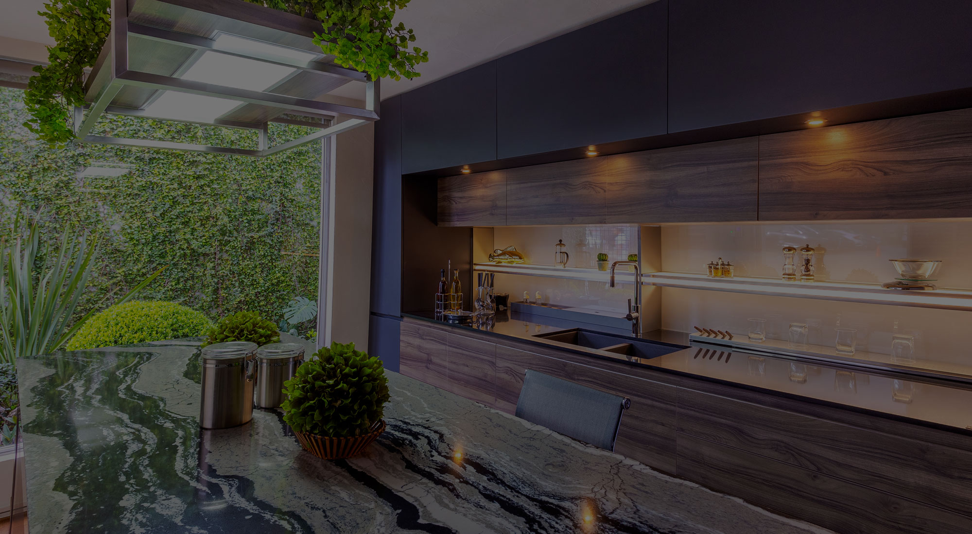 Crombe – Cocinas a tu gusto