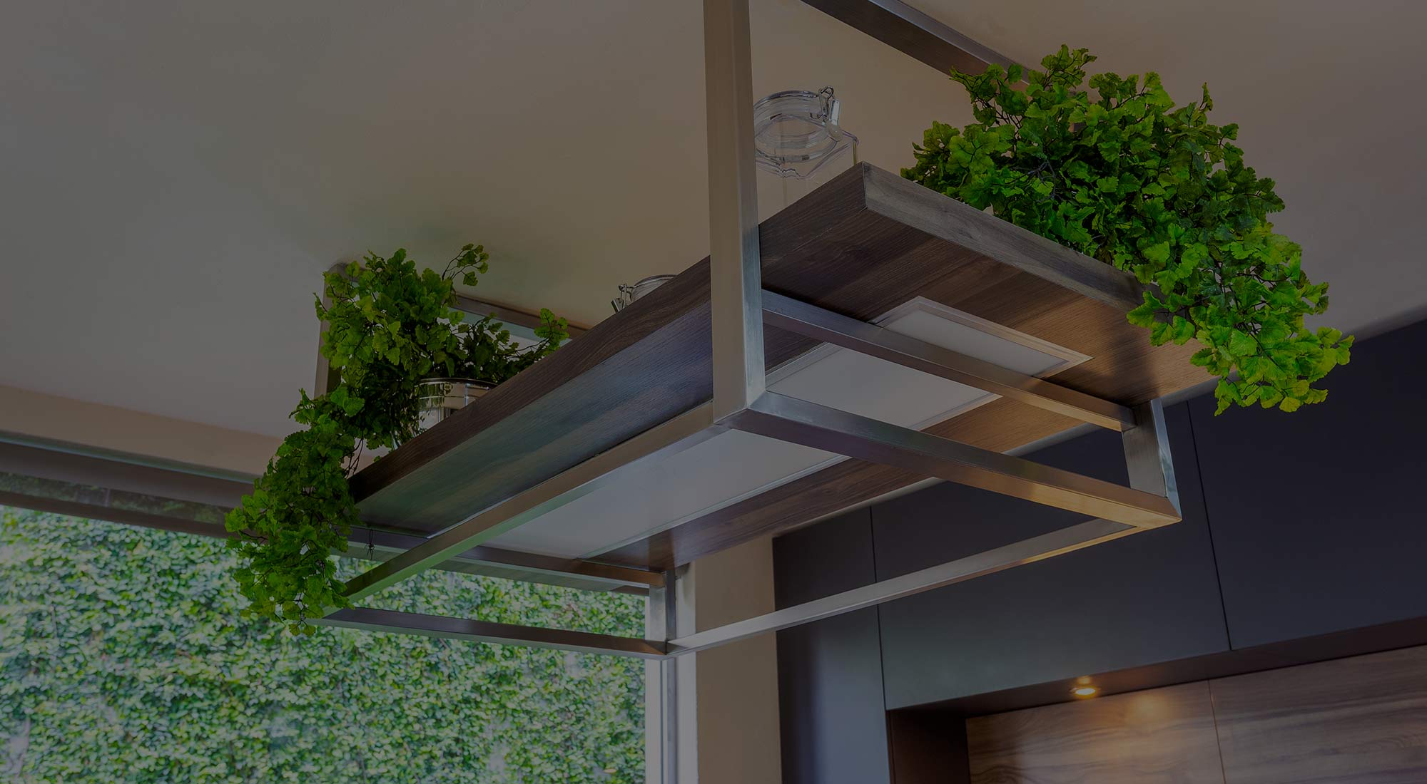 Crombe – Cocinas a tu gusto